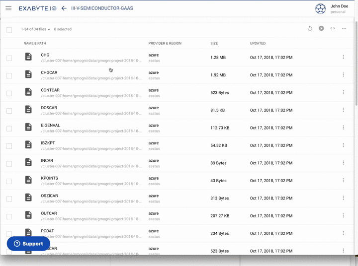 Download - Mat3ra Documentation