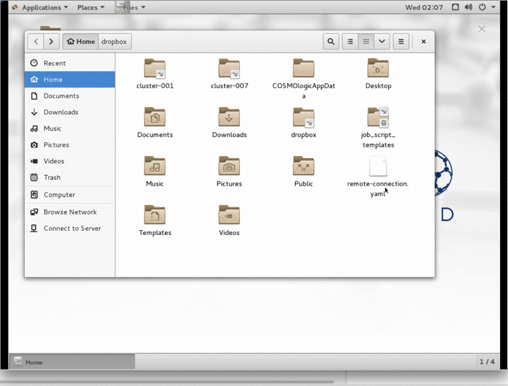 Download - Mat3ra Documentation