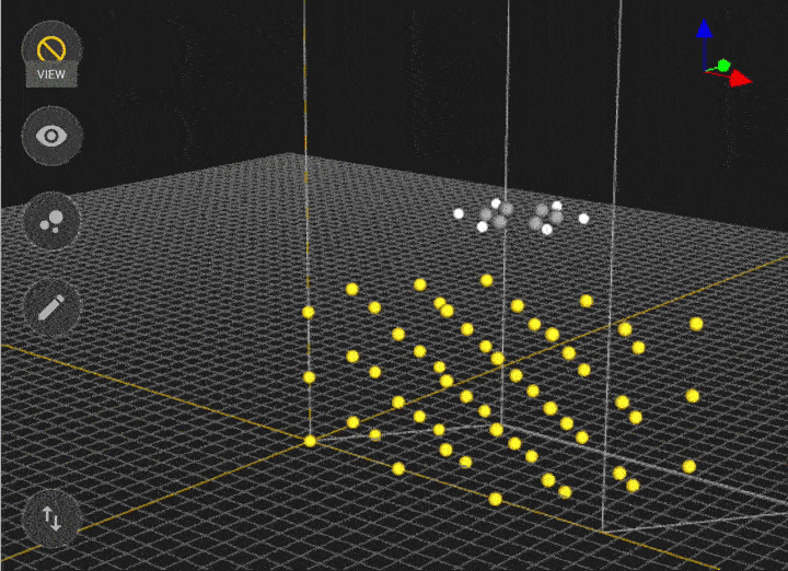 Molecule on a Surface - Mat3ra Documentation